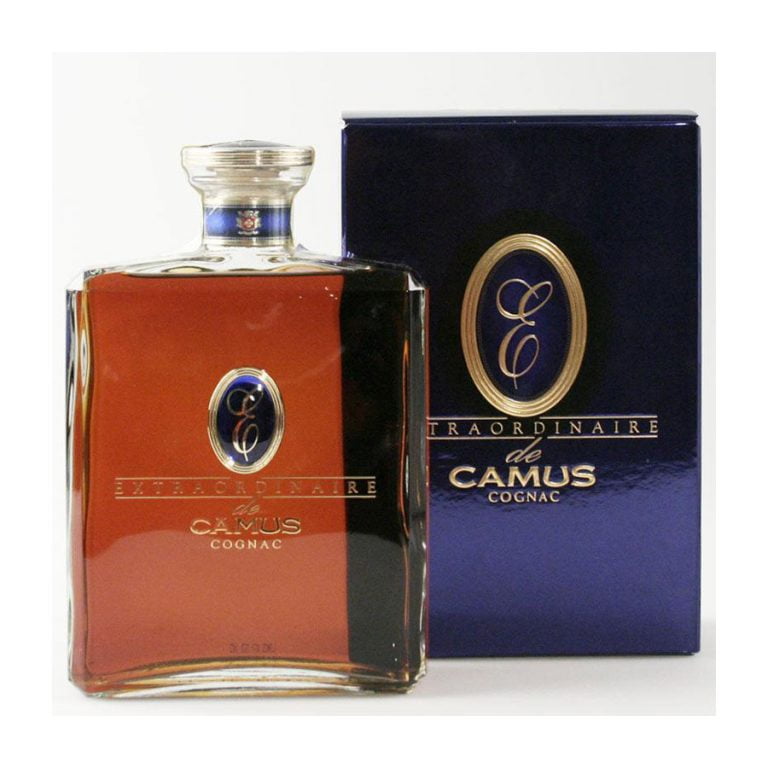 RƯỢU CAMUS EXTRAORDINAIRE