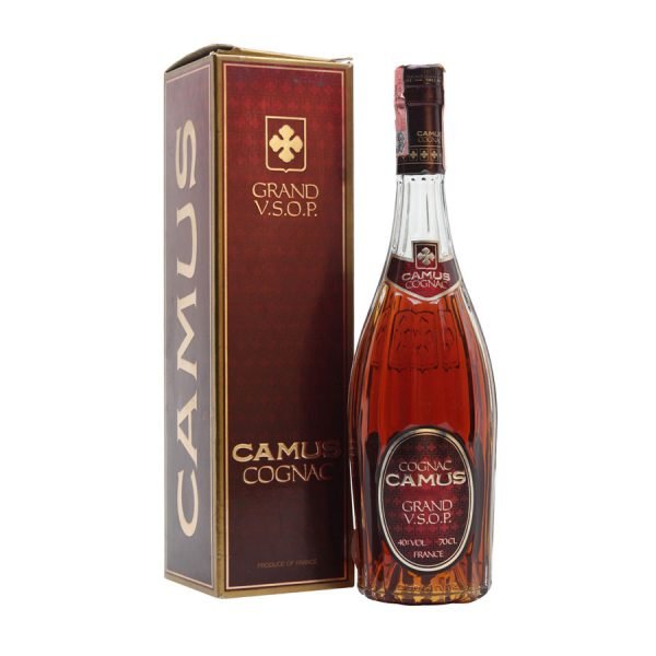 RƯỢU HENNESSY IMPERIAL