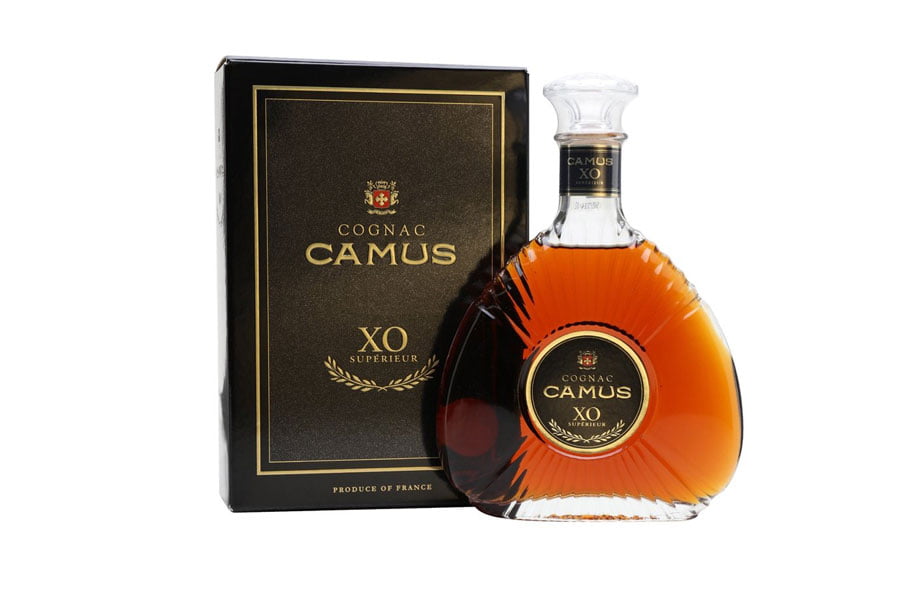 RƯỢU CAMUS XO SUPERIEUR