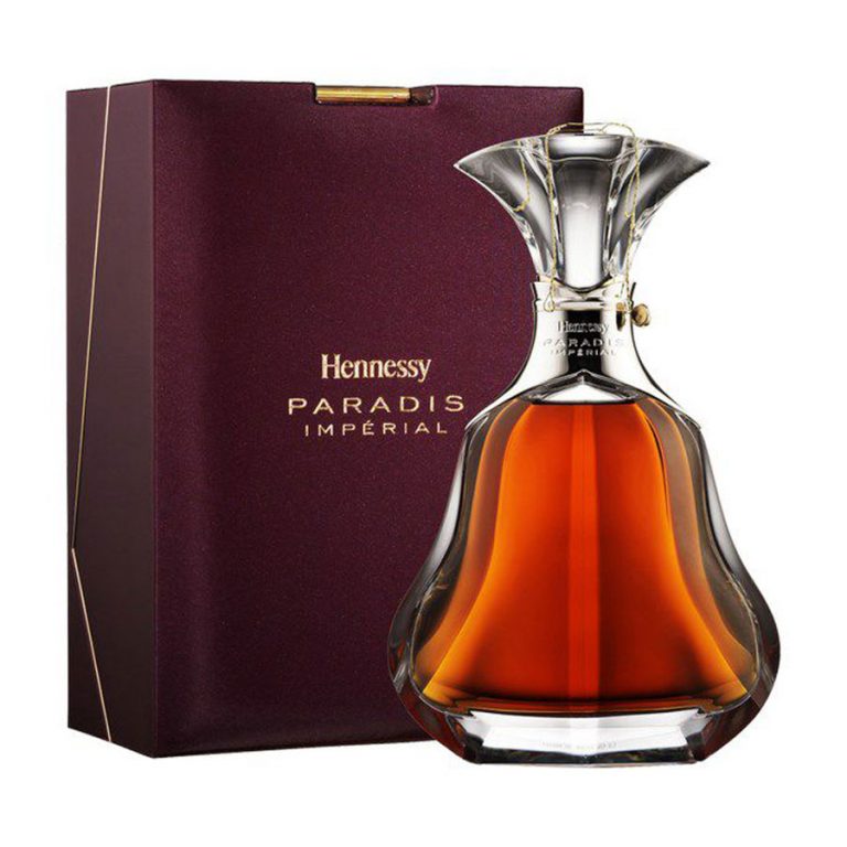 HENNESSY PARADIS IMPERIAL