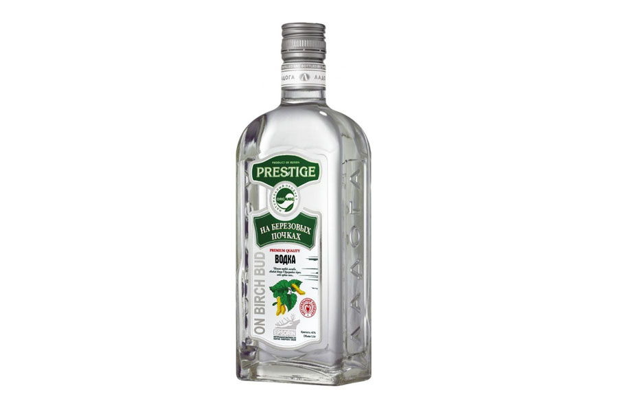 RƯỢU PRESTIGE VODKA