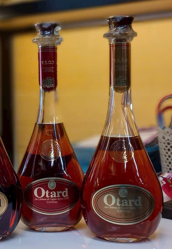 Otard VSOP